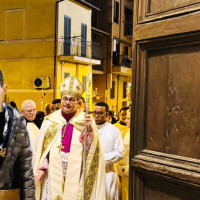 Diocesi Suburbicaria di Albano